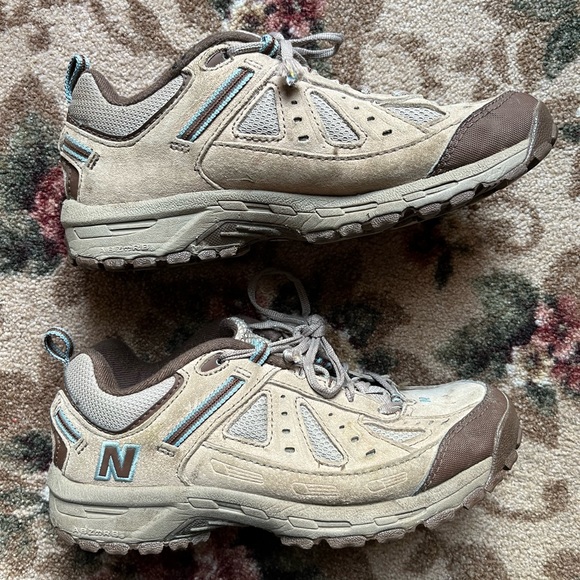 New Balance | Shoes | New Balance Hiking Sneakers | Poshmark